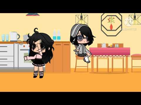 The Grow Potion Mini Skit (Gacha Life)