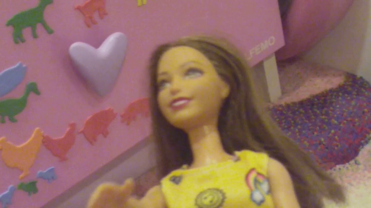 The Not So Evil Sister The Evil Step Sister Part 4 Youtube