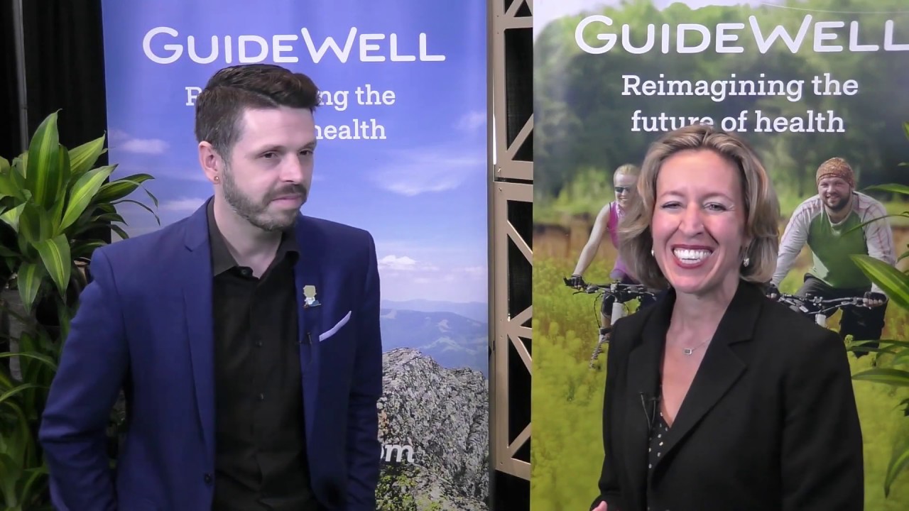 Kyle Matthews at the 2019 Synapse Summit - YouTube