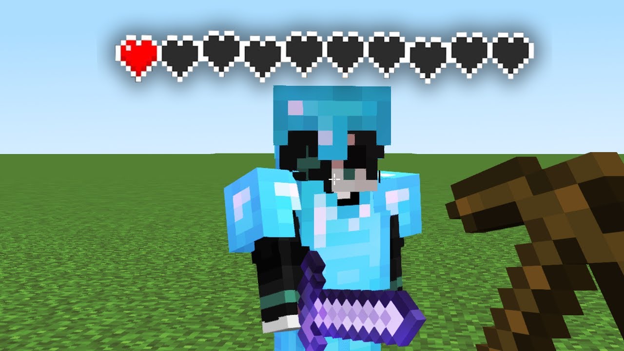 Getting Materials to Craft WANDS {Arcane SMP} *** - YouTube