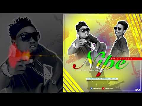 Nipe - By Masoja Yero Yero ft Esther Nish