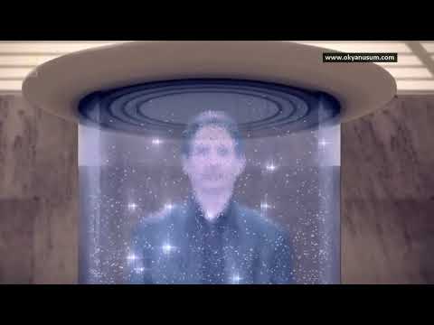TELEPORTATION- ışınlanma