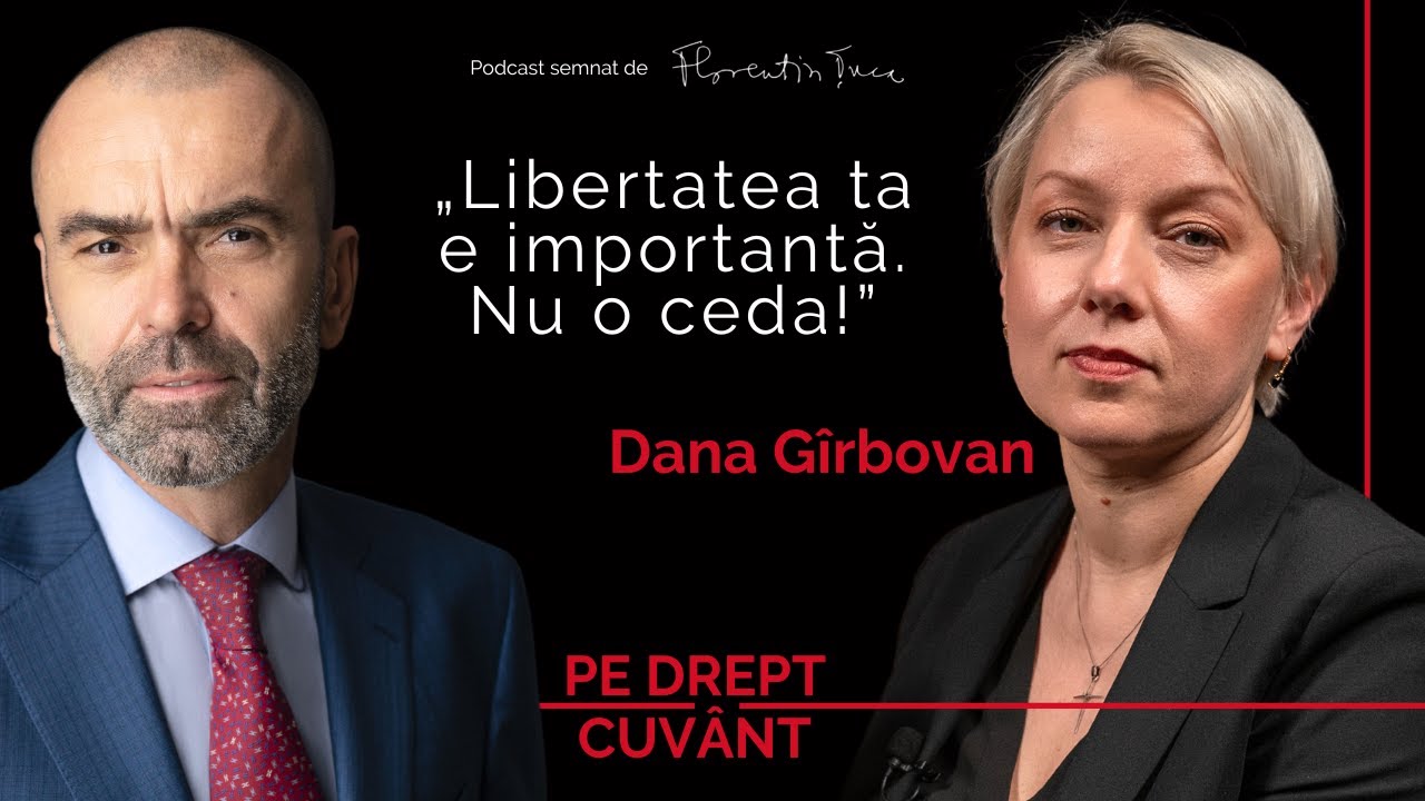 FIECARE OM TREBUIE SĂ LUPTE PENTRU DEMNITATEA ȘI UNICITATEA LUI | DANA ...
