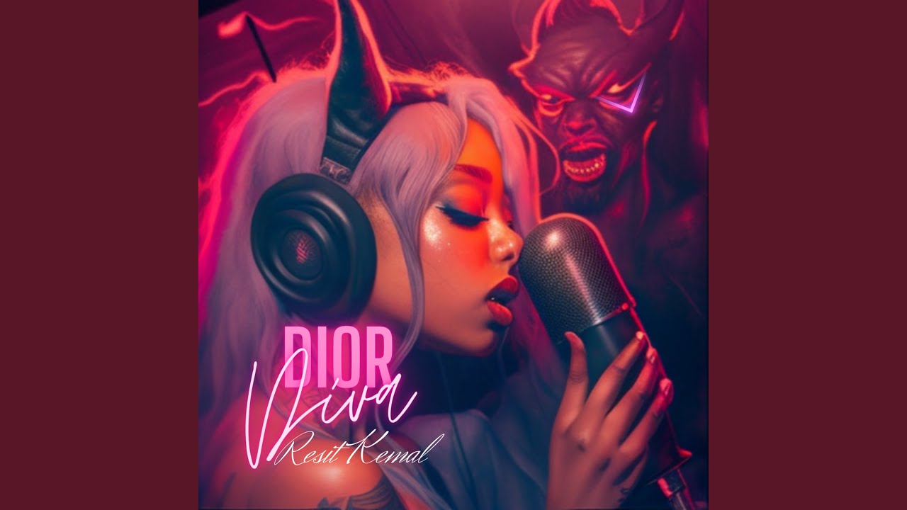 DİOR - YouTube Music