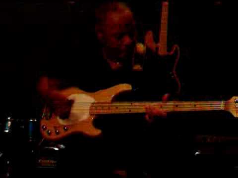 bass player - YouTube