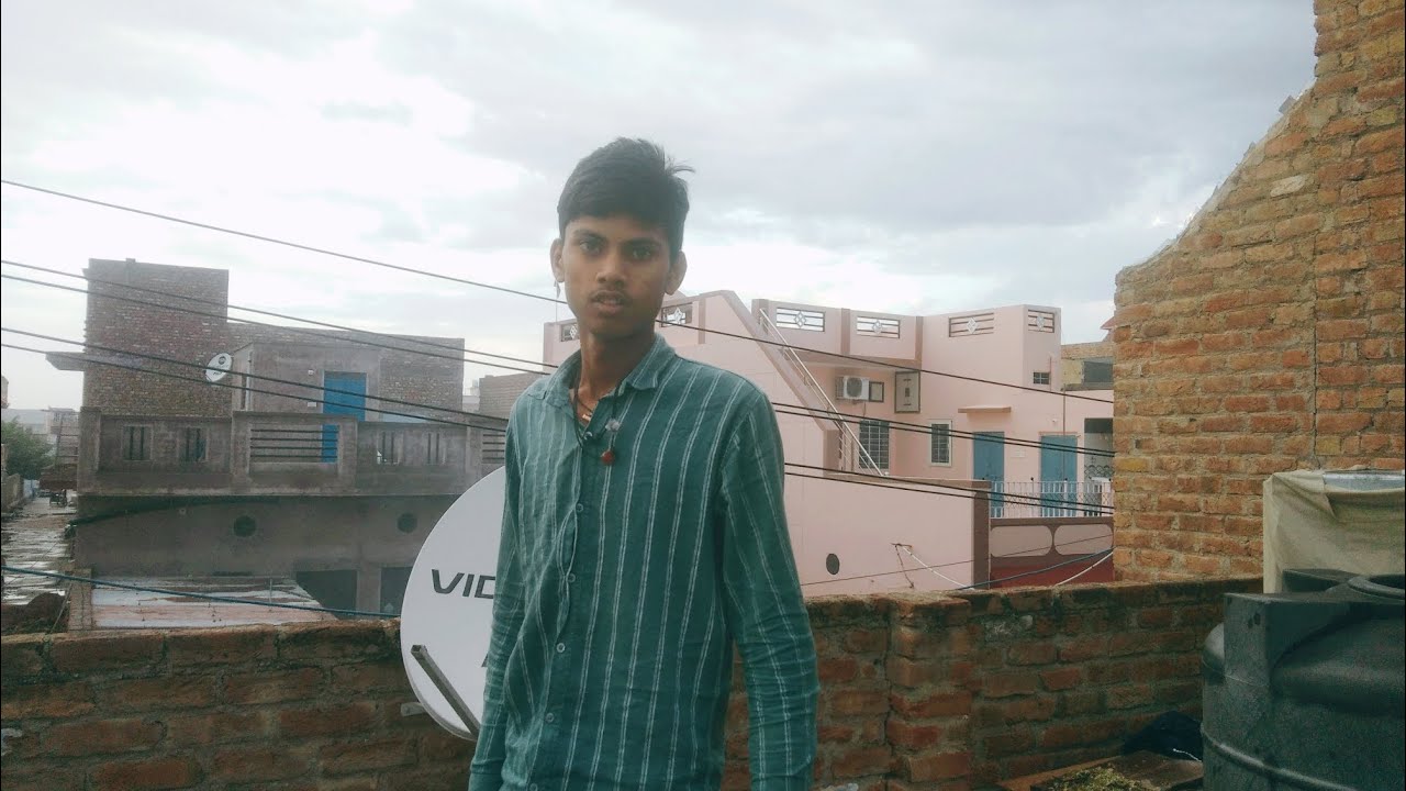 Patang Bazi - YouTube