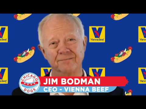 Jim Bodman Is A Chicago Dog - YouTube