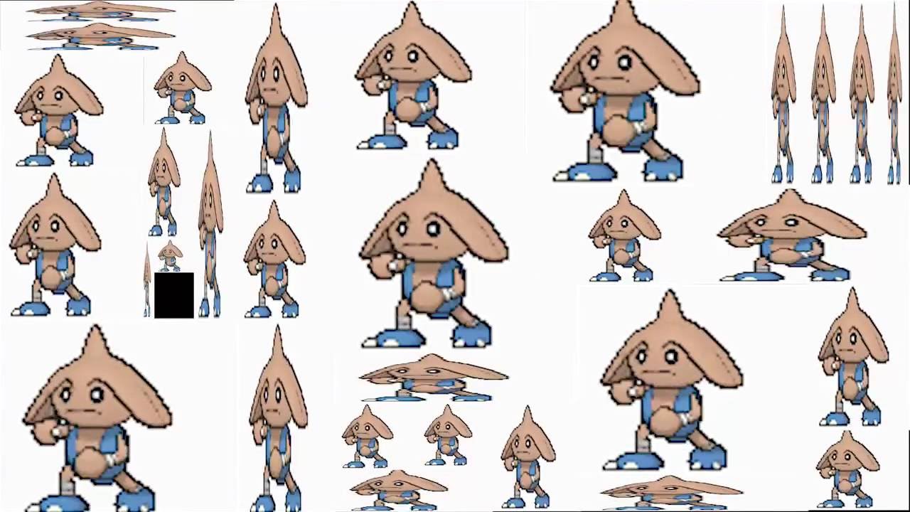 Saftey Dance feat Hitmontop - YouTube