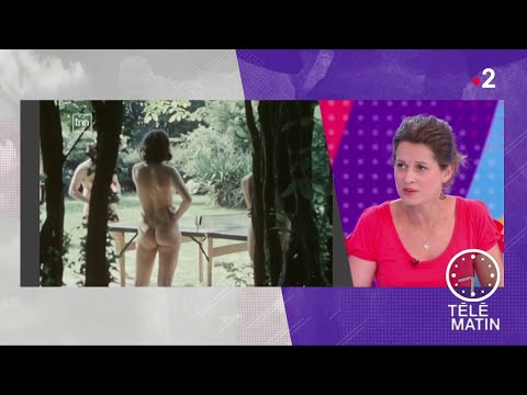 Actu plus - Le naturisme