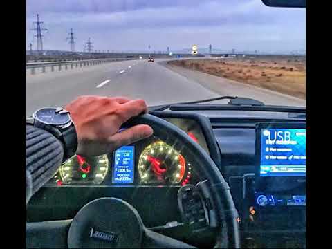►Azeri Bass Music 2019◄  Yol Mahnisi
