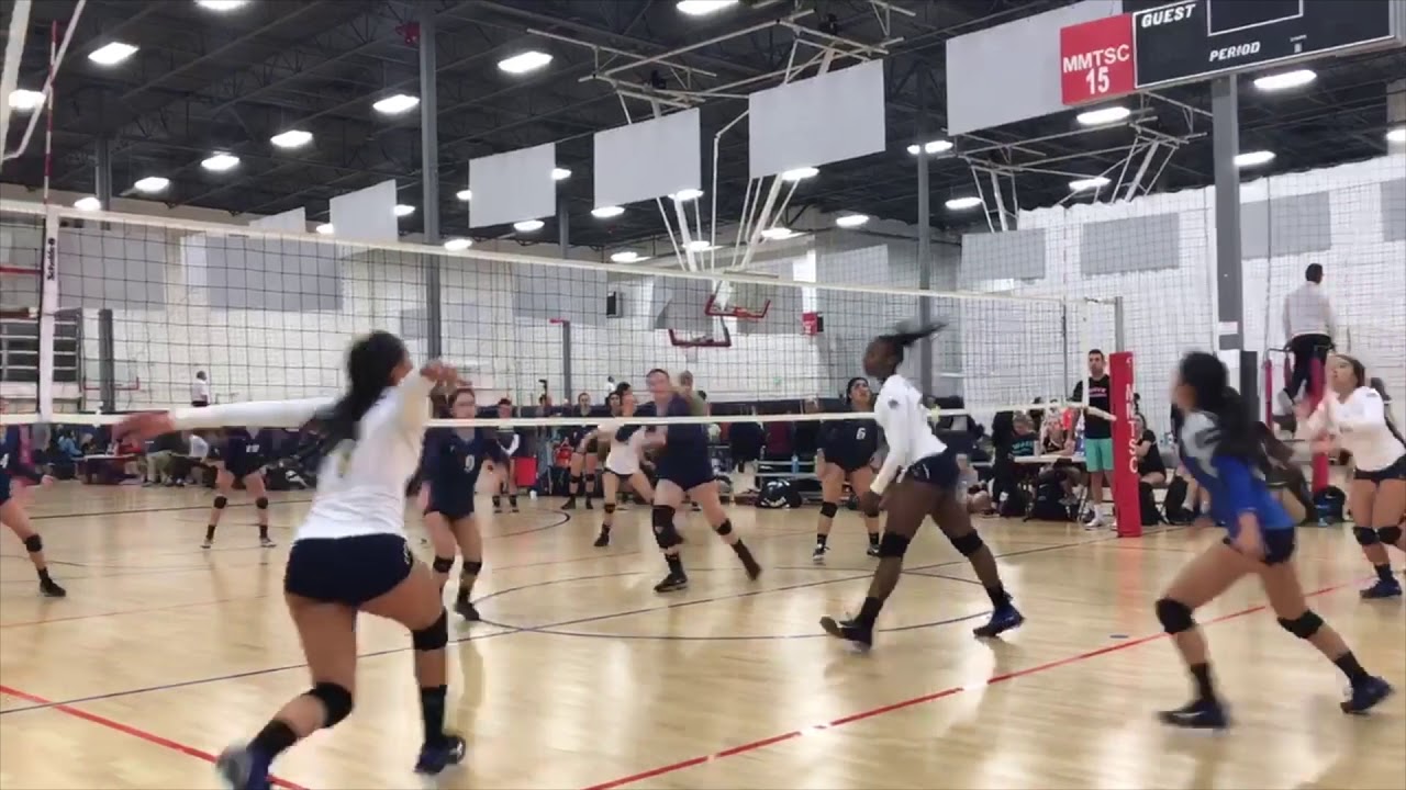 Alexis Seeley 42 and 7 - YouTube