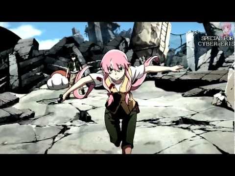 Mirai Nikki AMV - Phenomenon
