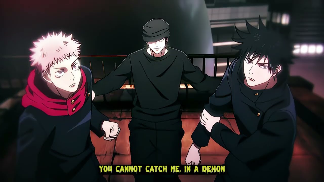 SeshSpawn - WarSaw (Prod. HypeDucky x Brutei) (Official AMV + Lyrics ...