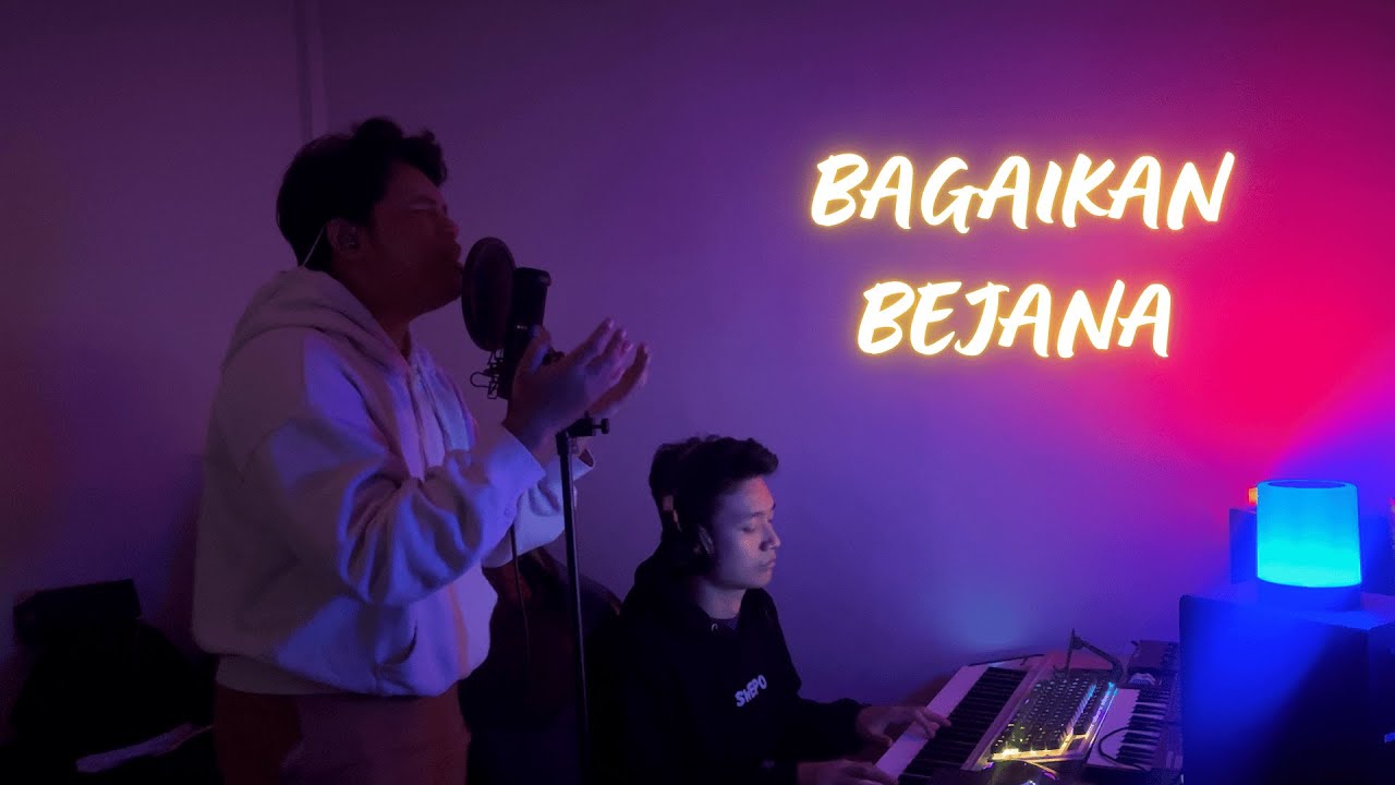 Bagaikan Bejana | Saat Teduh by Made to Worship (M2W) - YouTube