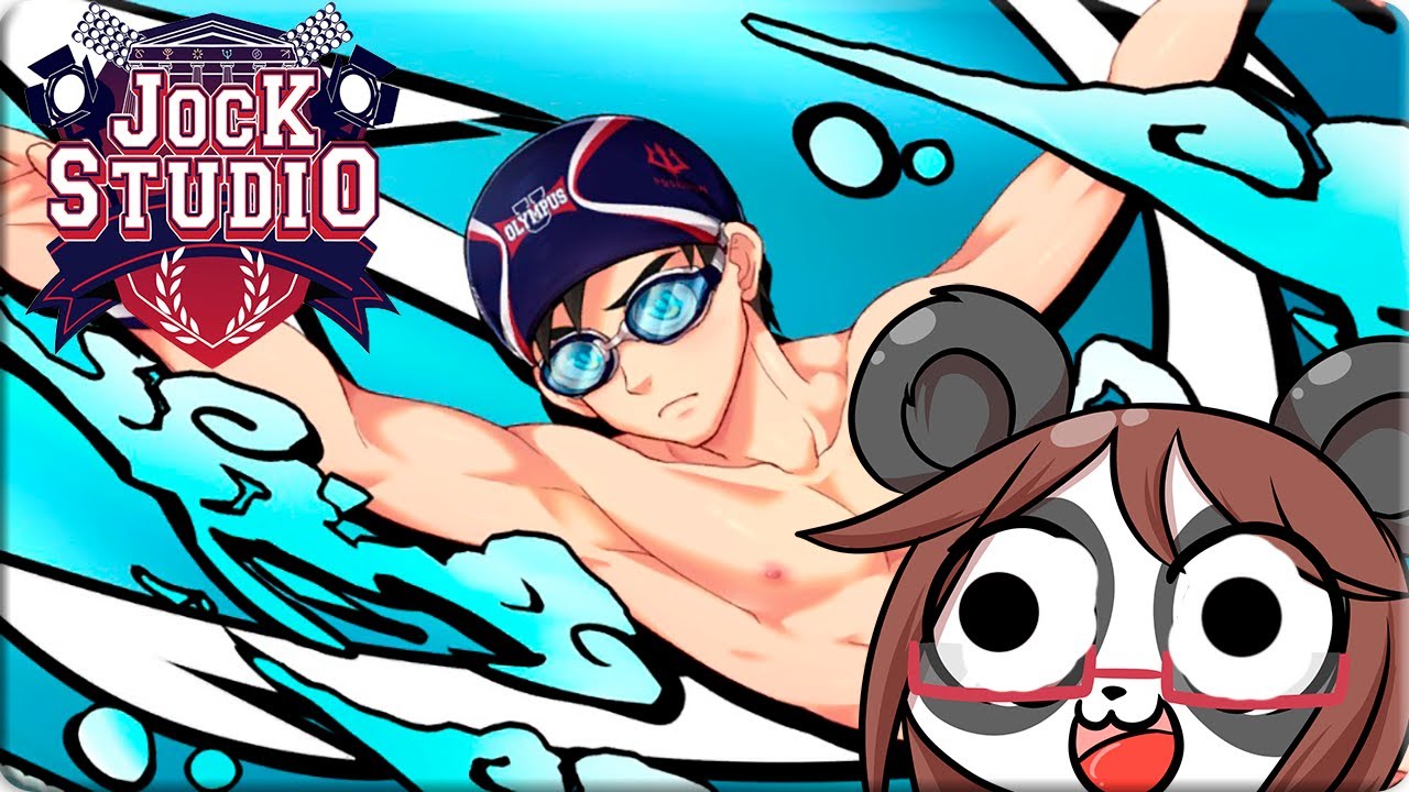 Jock Studio [DEMO] Parte3-NATSUMI VIBES!!! - YouTube