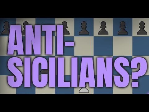 "C3 Sicilian Defense Explained: Essential Opening Lines for Chess ...