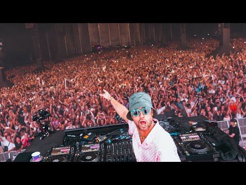 FISHER LIVE FROM CREAMFIELDS 2025