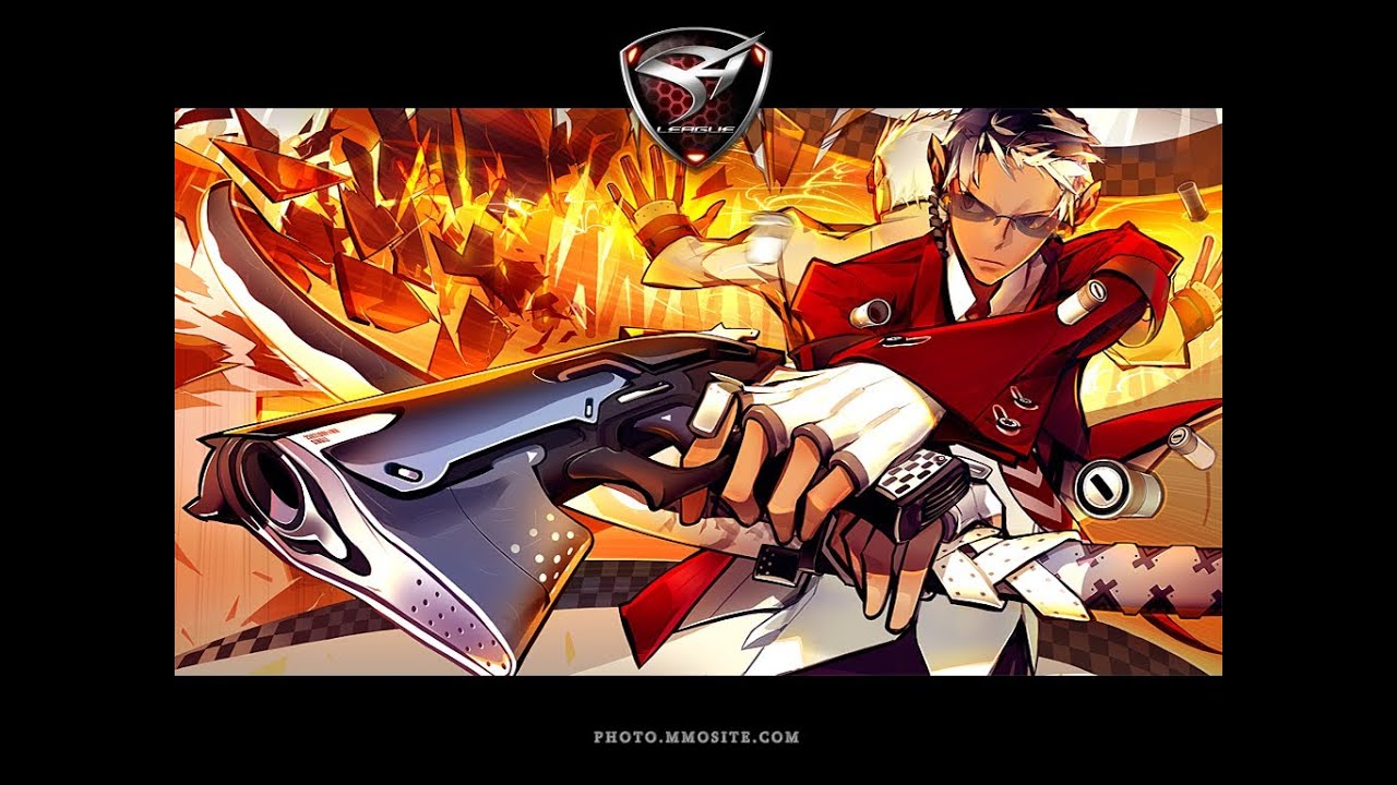 S4 League - JUEGO GRATUITO - alaplaya.net - TitoElectroTroll - YouTube