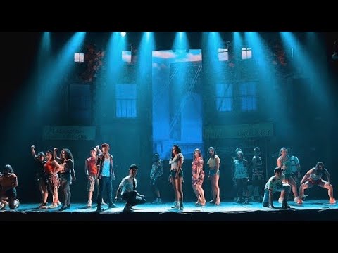 96,000 - IN THE HEIGHTS - YouTube