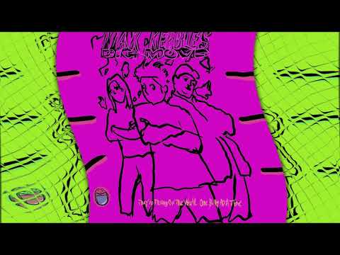 6 dogs - max keeble (slowed & reverb)