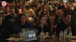 Utah Tech Week 2025