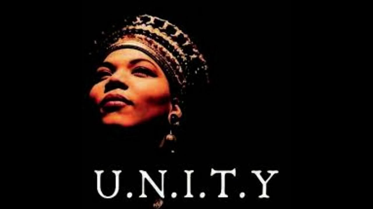 Queen Latifah - U.N.I.T.Y. Remixed - YouTube
