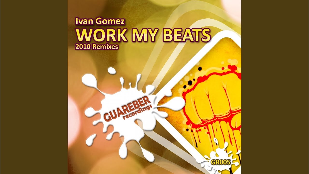 Work My Beats 2010 (Dj Suri & Markus Db More Drums Remix) - YouTube