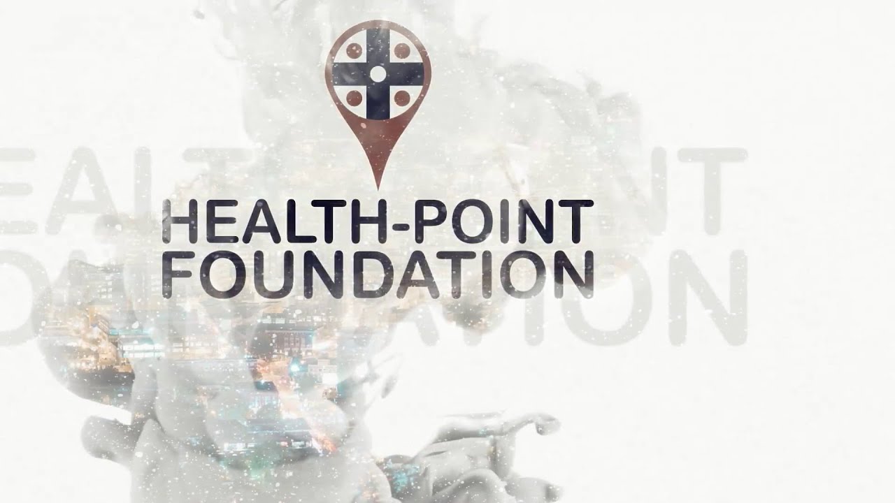 Health Point Foundation - YouTube