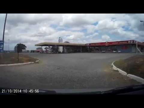 BR116 pegando BR-251  pt150 viagem uberlandia nordeste (r.g. norte x ceara)