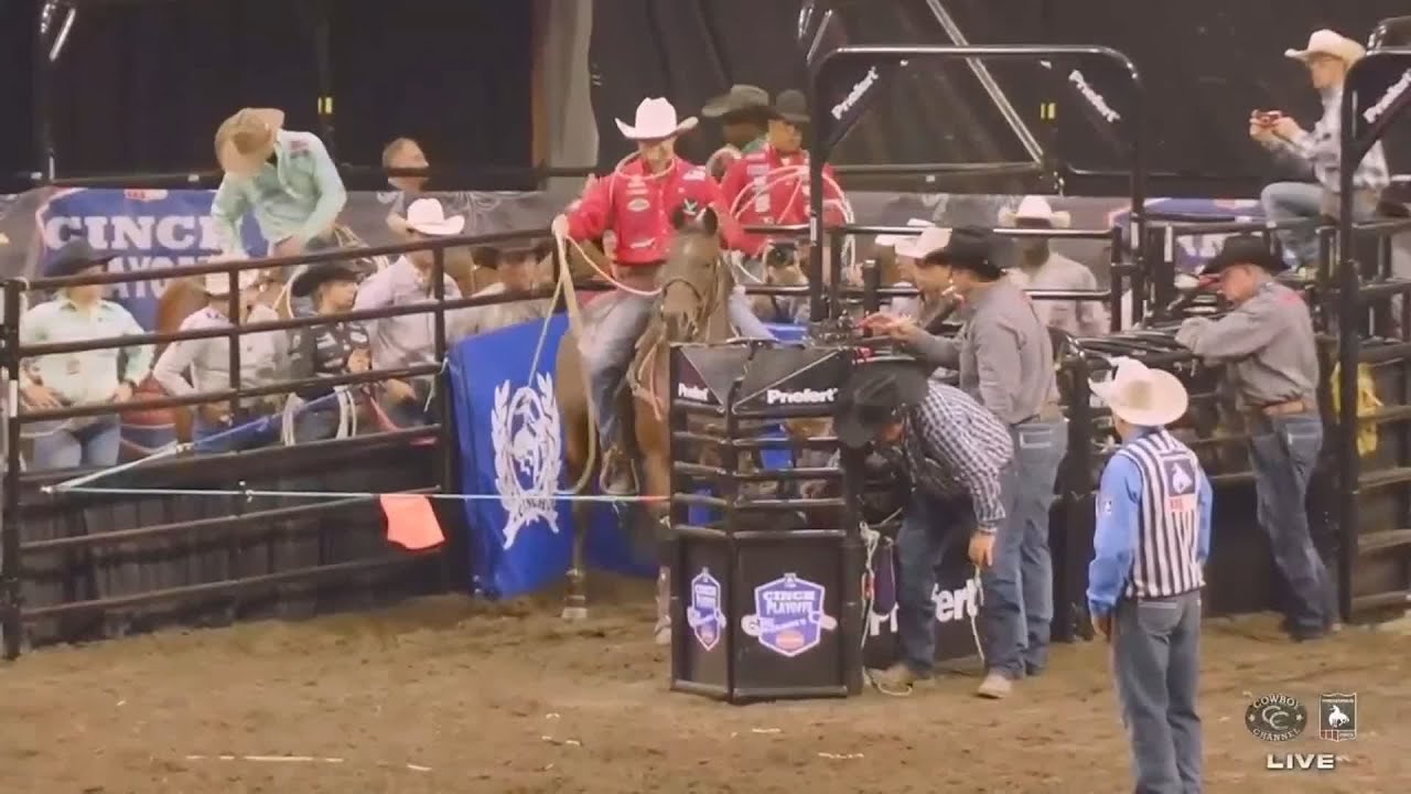 Kincade Henry | 2023 Cinch Championship presented by #CommunityCoffee ...