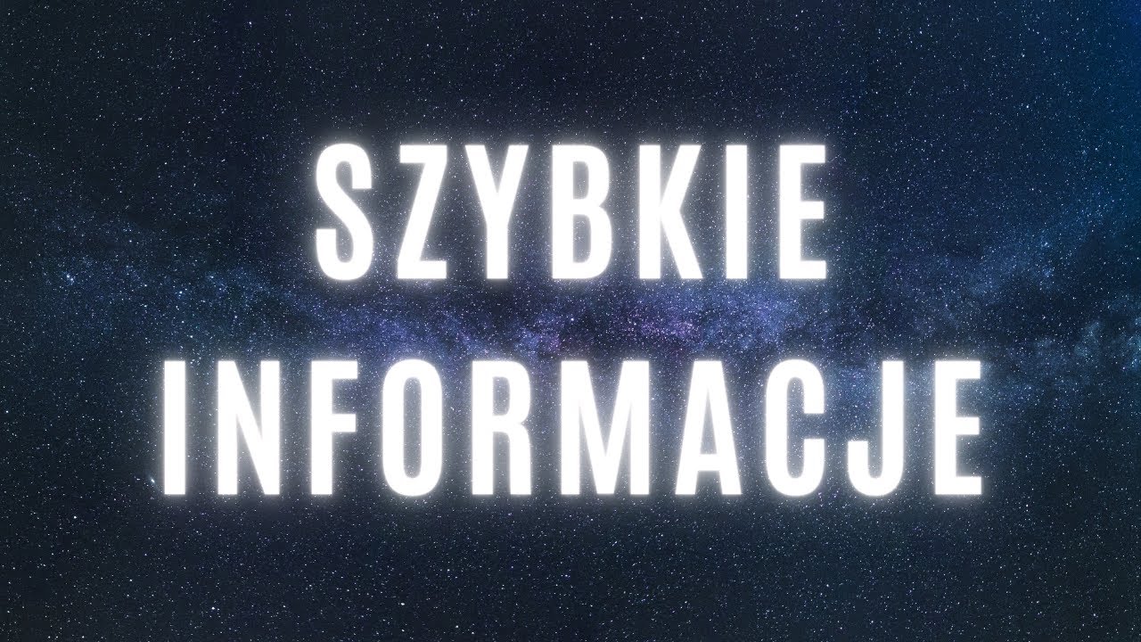 Szybkie Informacje: Nowy kanał IVIS-MC STUDIO + Live'y/Streamy na TikToku. Zapraszam! - YouTube