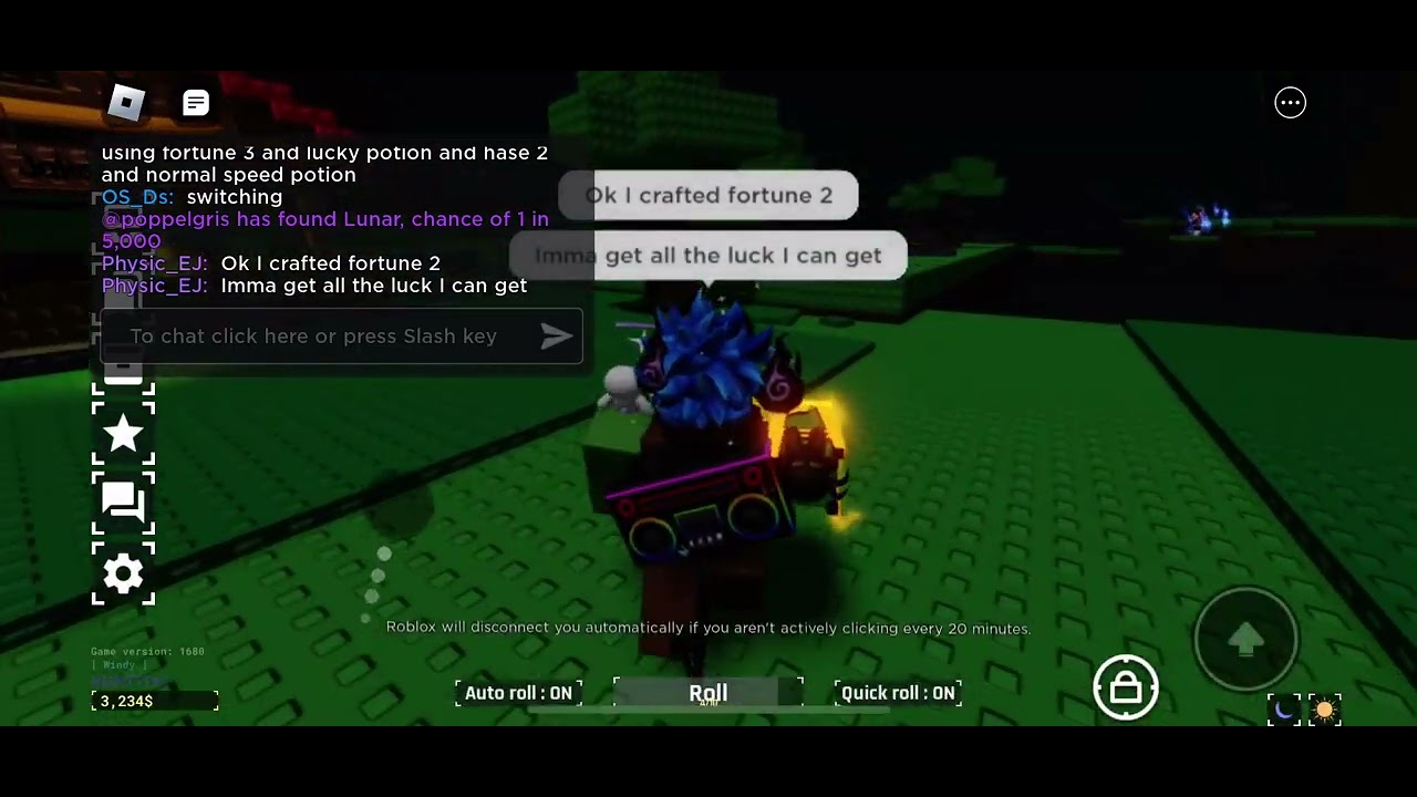 Sol’s rng star animation speedrun - YouTube