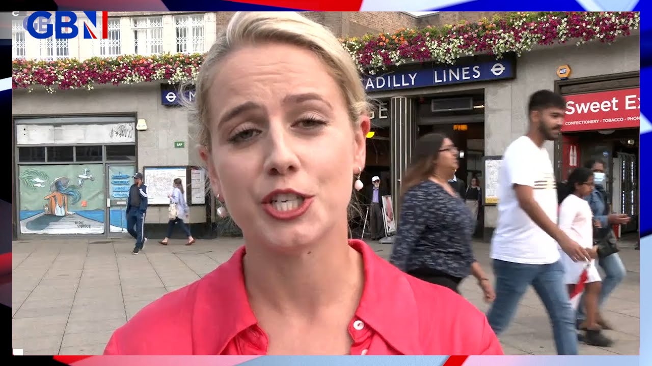 What do Boris Johnson's constituents think of his tenure coming to an ...