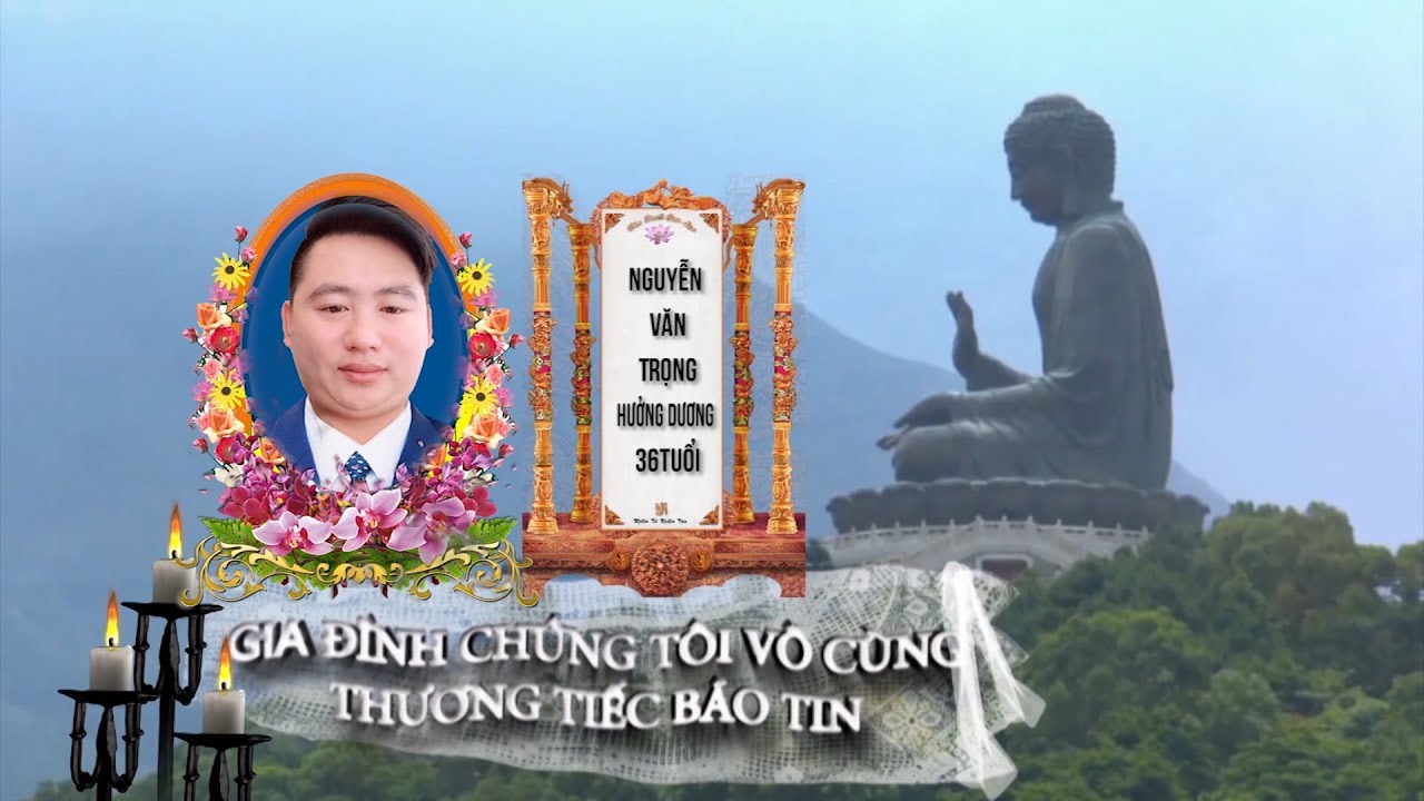 Tang LỄ Anh NguyỄn VĂn TrỌng Youtube 5451