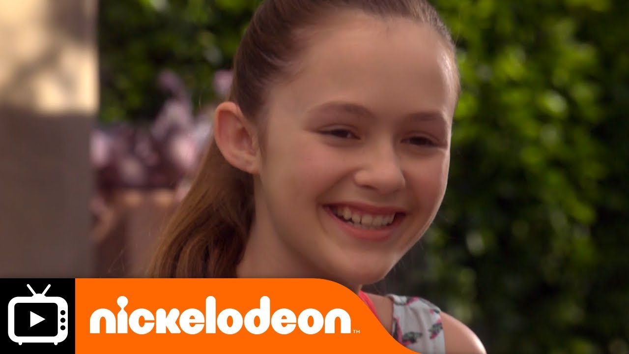 Just Add Magic | Last And Final Warning | Nickelodeon UK - YouTube