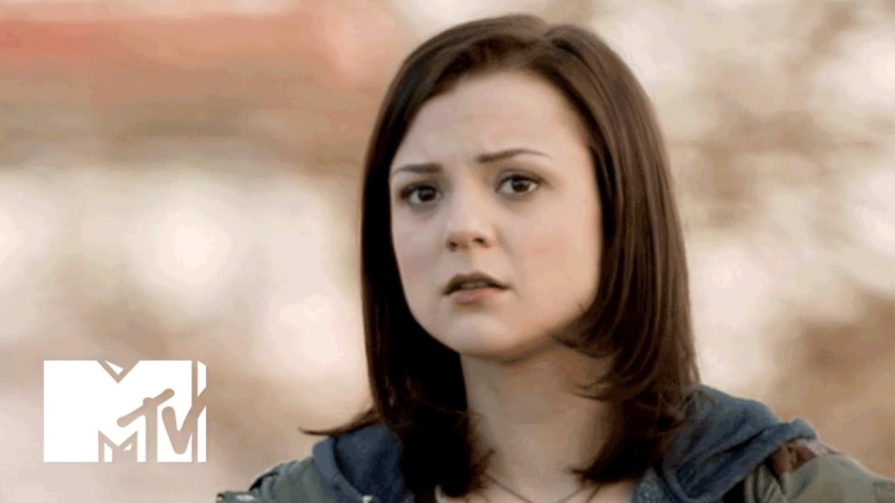 Finding Carter | Extended Official Sneak Peek (Episode 2.1) | MTV - YouTube