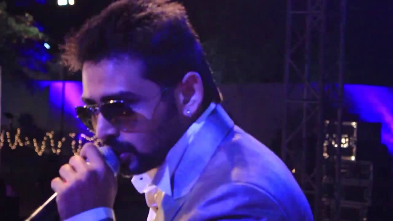 Vishal Kothari An Evening In Udaipur YouTube 2 - YouTube
