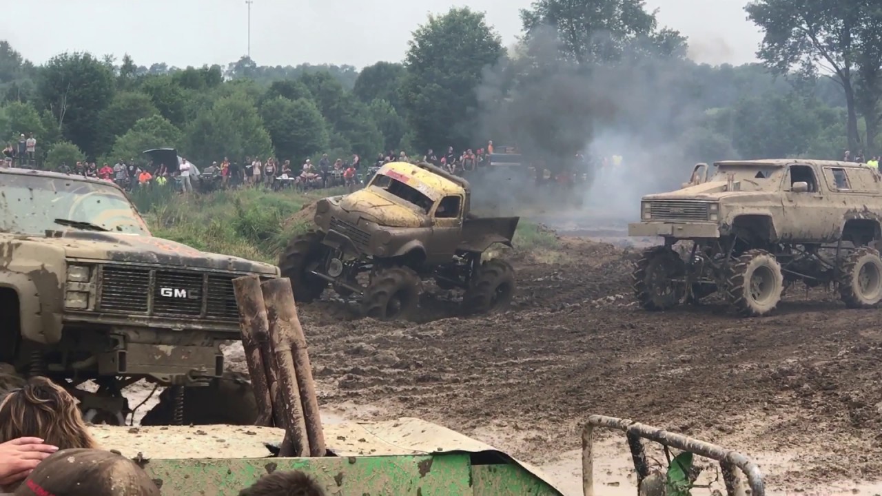 Maximum Power Park 2017 ~ July 21 - 23, 2017 ~ 31 - YouTube