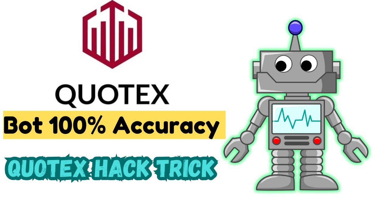 Quotex Bot 2025 | AI-Powered Signals | Advanced Trading Strategies ...