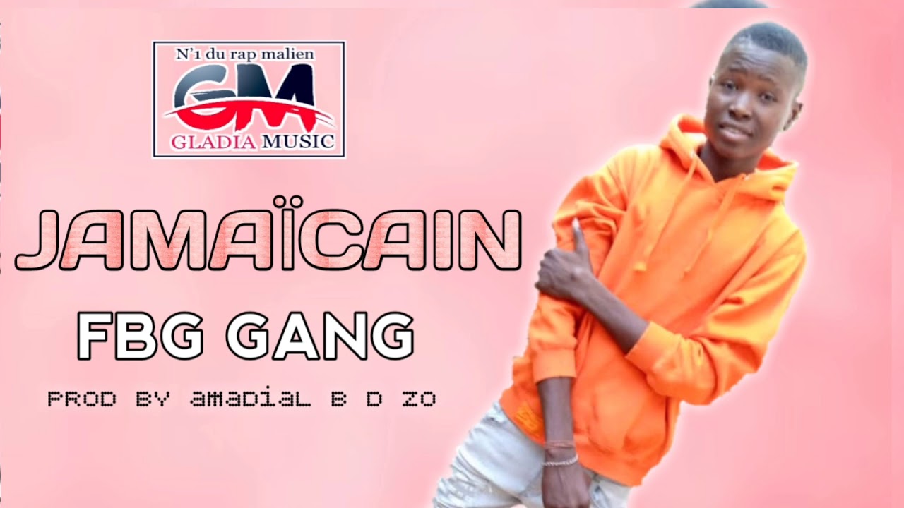 JAMAÏCAIN-FBG GANG - YouTube