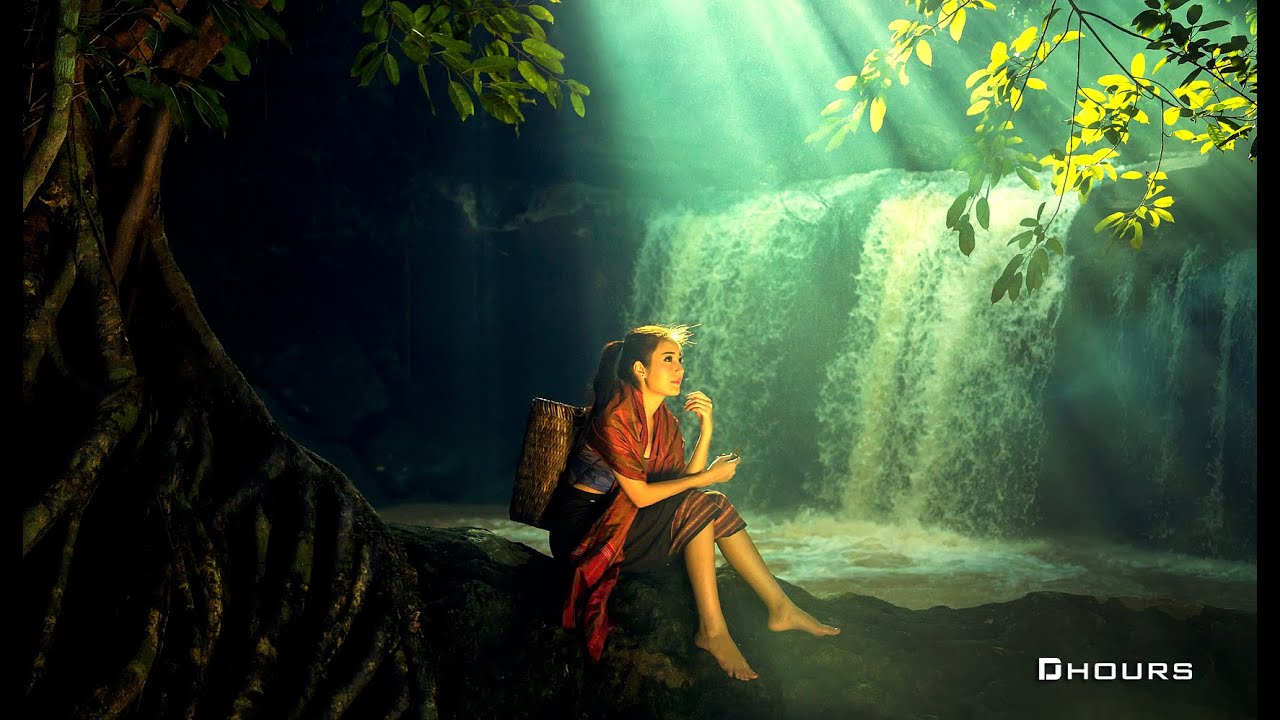 Dj Hours - Pure magic healing - YouTube Music Dj Hours - Pure magic healing - YouTube Music