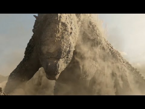 Monarch: Legacy of Monsters — Ep6 Godzilla Wakes Up From The Desert ...