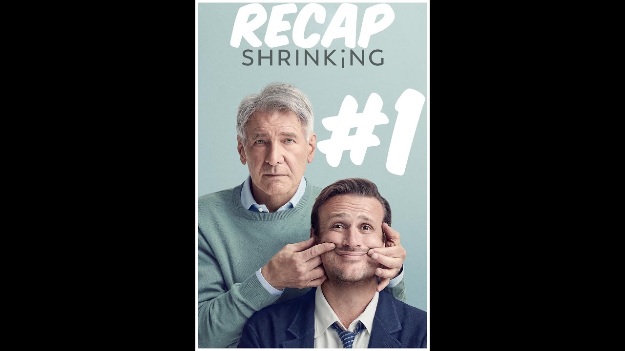 Shrinking | Recap/Summary | Season 1 | Part 1 - YouTube