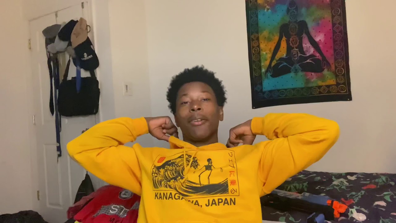 How to be the perfect side dude for her... - YouTube