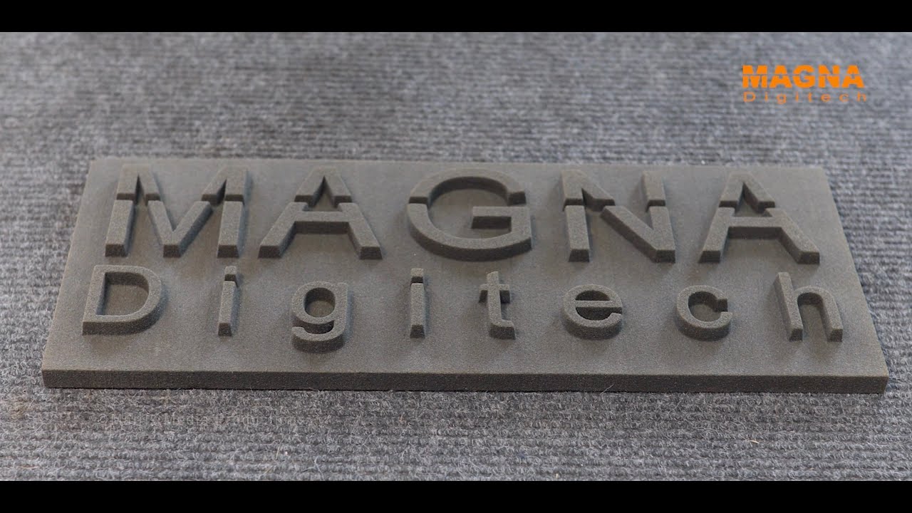 Magna Digitech - YouTube