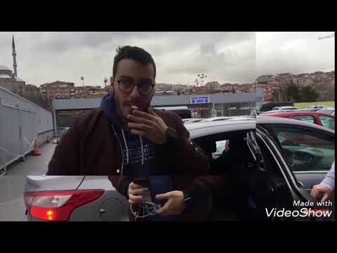 ENES BATUR SİGARA İÇİYOR KANITLI !!!! SİLİNMEDEN İZLEYİN !!!!!! İFŞAAAA