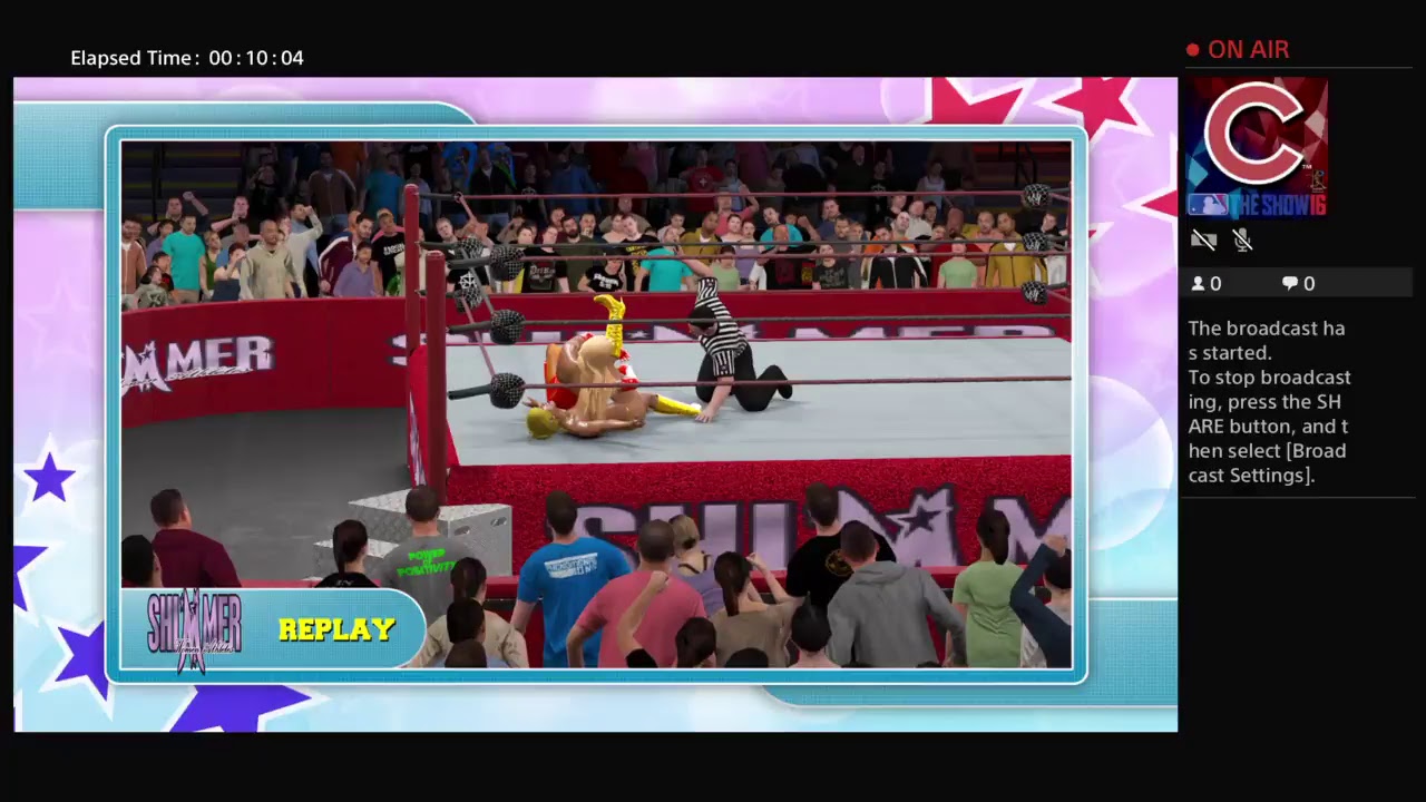 Queen Debra Vs Tammy Webb - YouTube