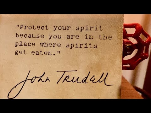 Protect Your Spirit - YouTube
