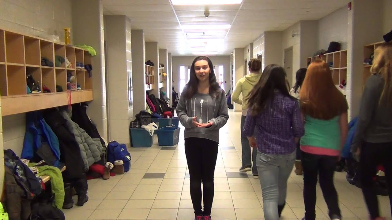 Locke's Public School - You're Not Alone large - YouTube