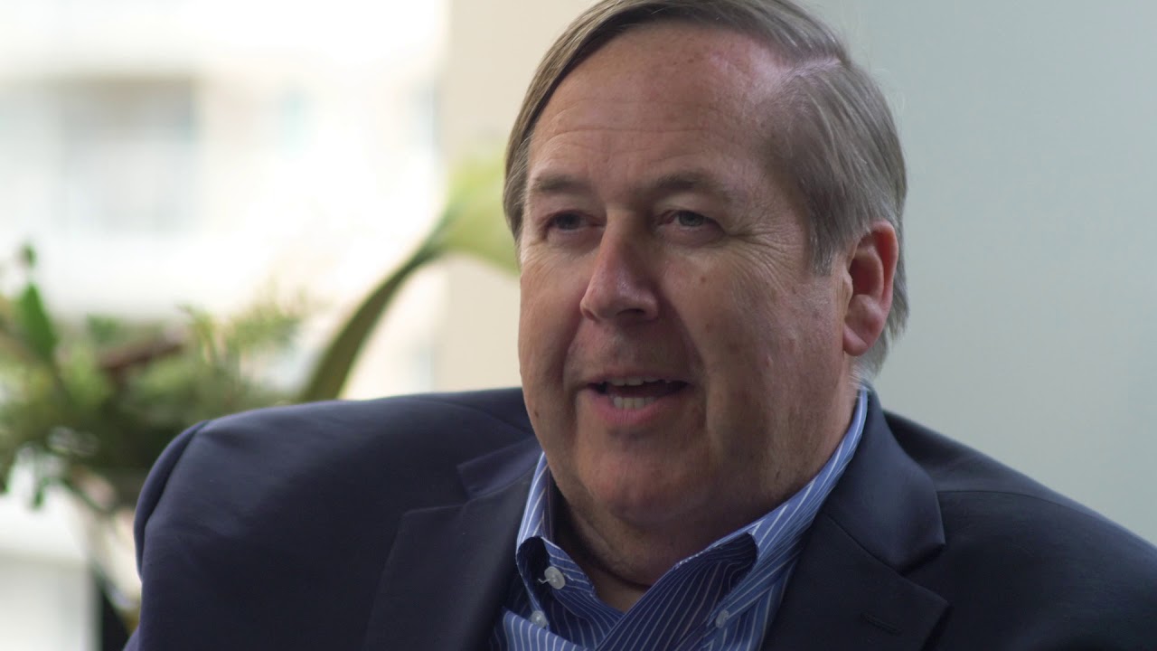 Hall of Leaders 2019 – Ellsworth Milton Statler - YouTube